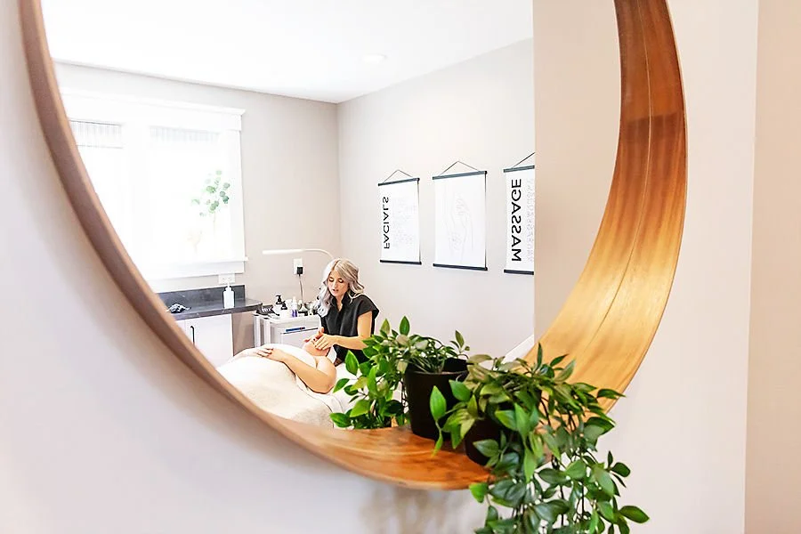 Modish Salon and Spa