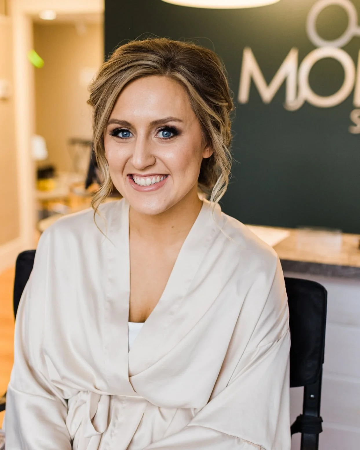 Modish Salon and Spa