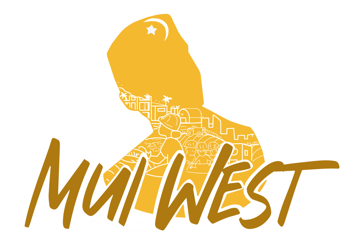 Muhammad University of Islam - West