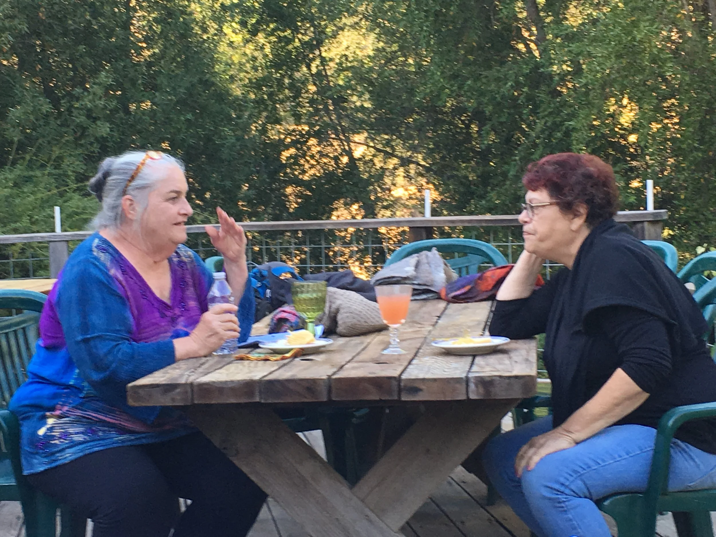 Memoir/Susan Bono — Emandal