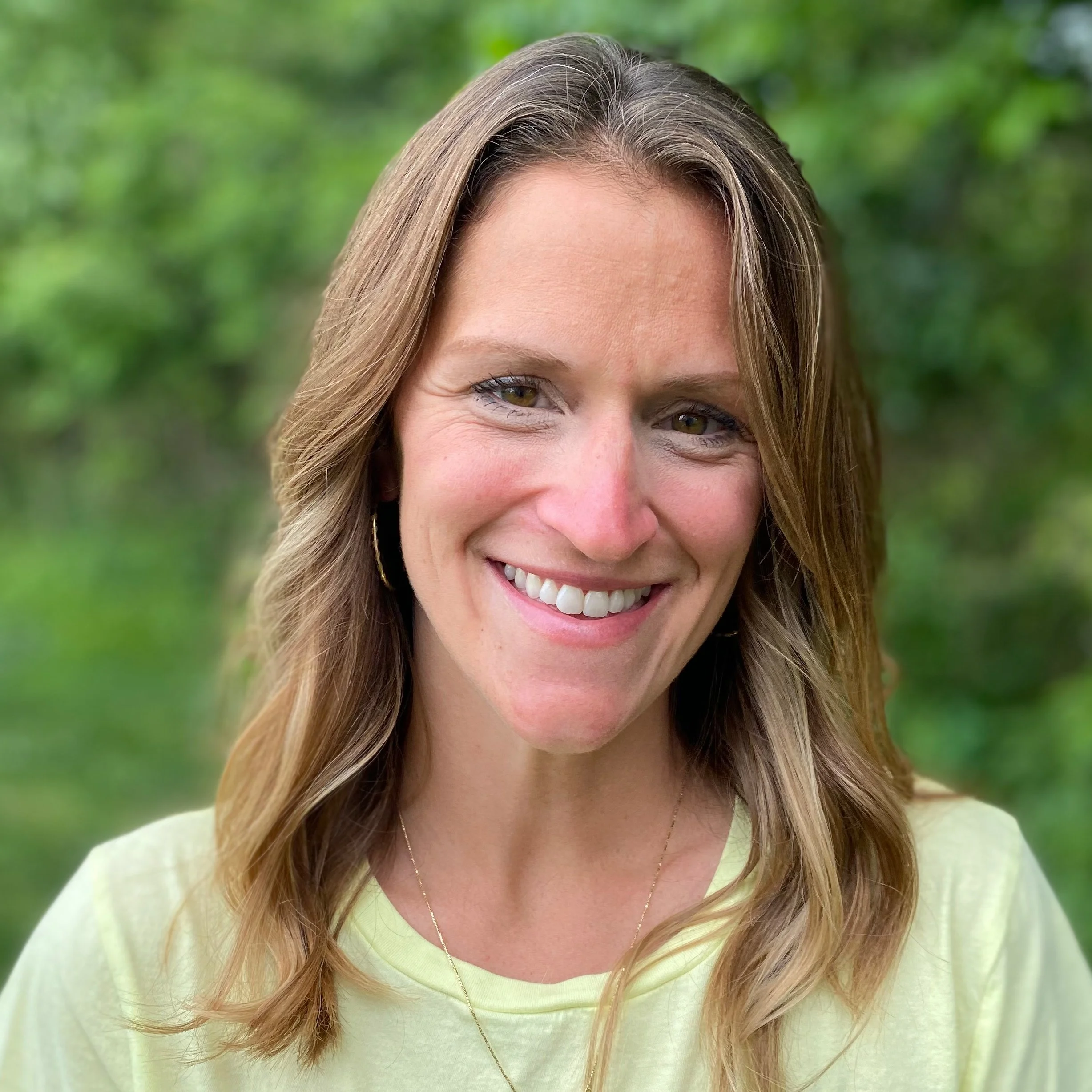 Amber Hawks Schaberg