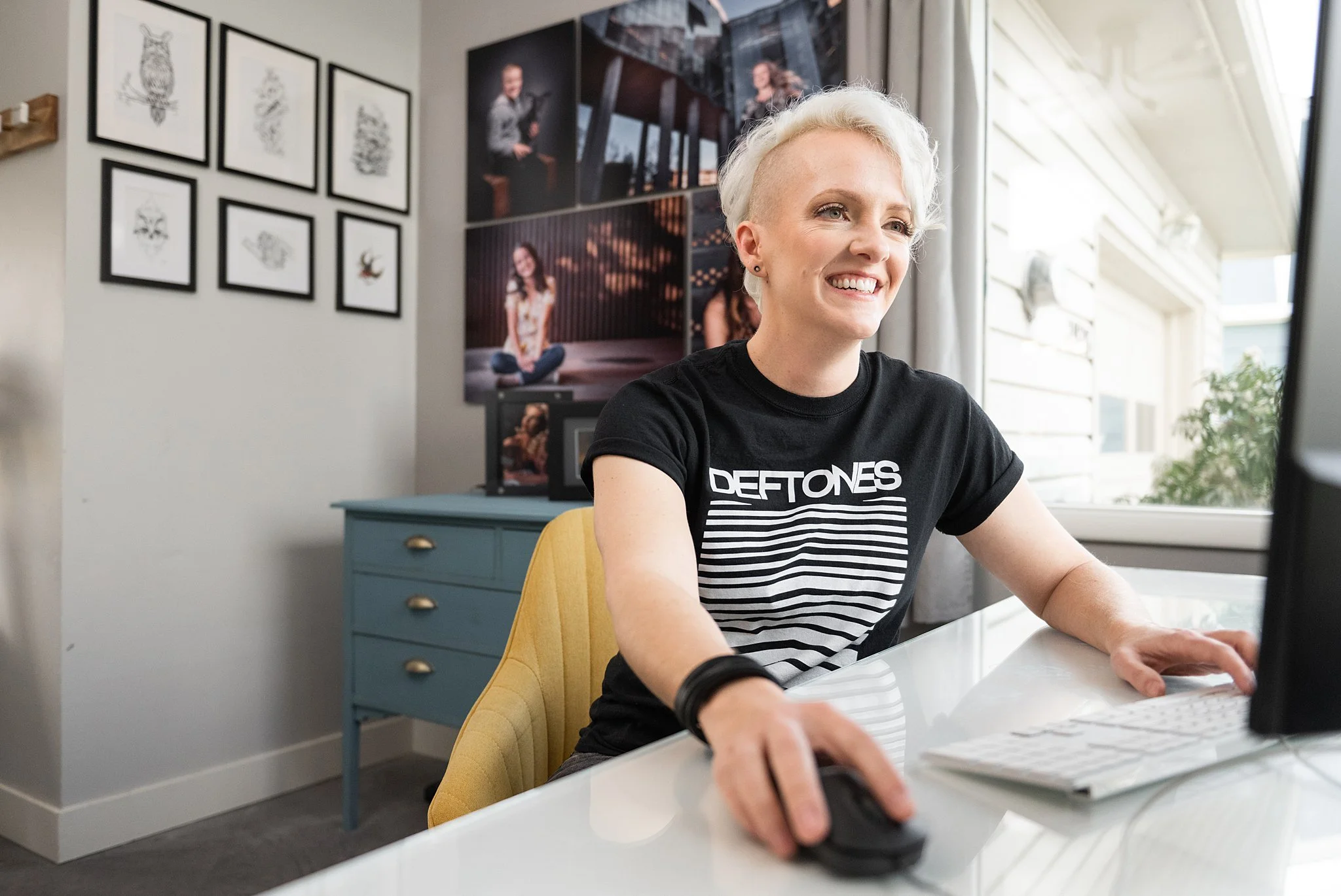 General 1 — MadSavvy Creative