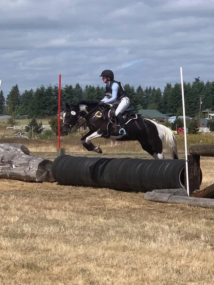 Meet the Instructors — Pond-A-Luce-A Stables