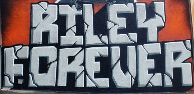 Riley Memorials — The Riley Gale Foundation
