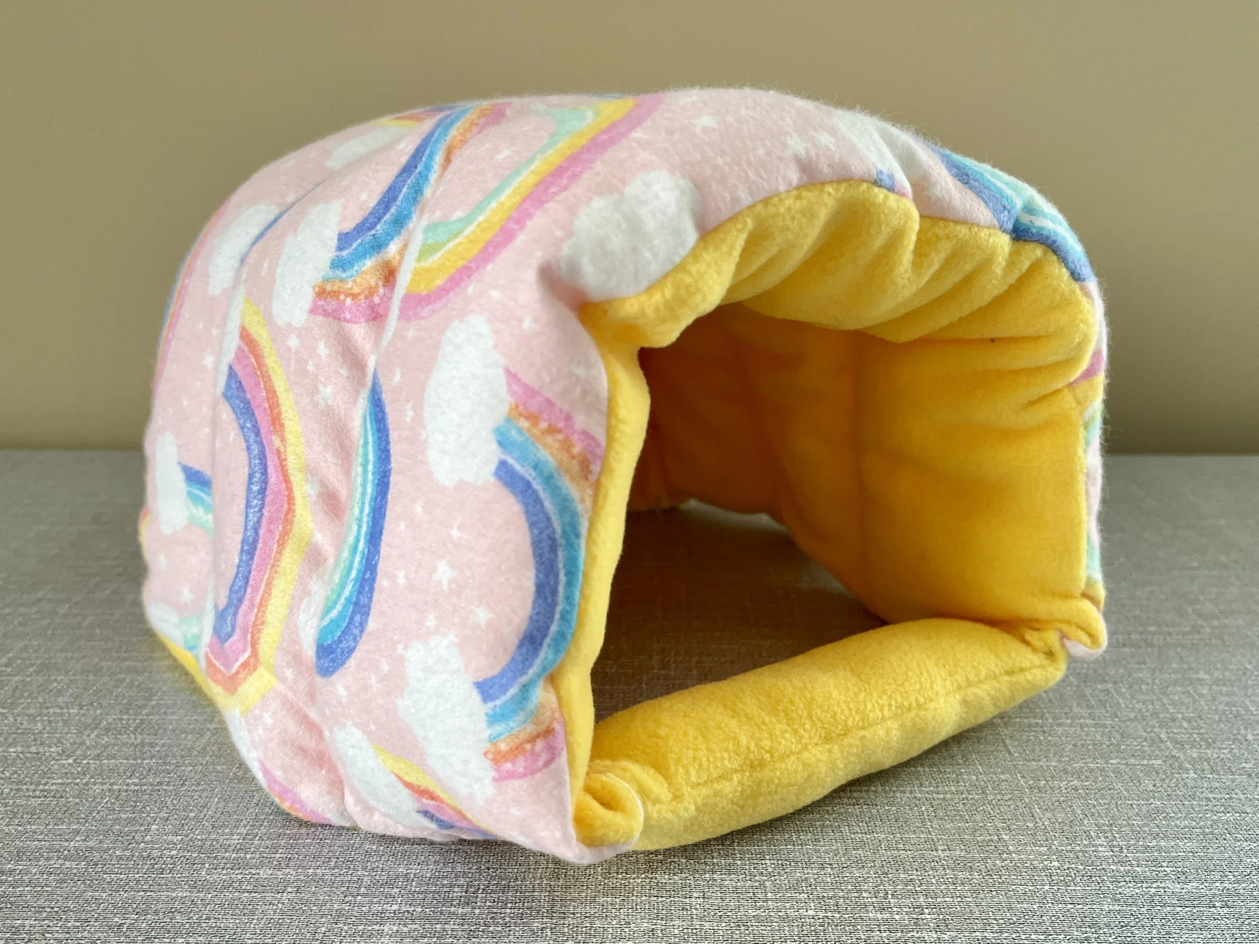 Store 2 — The Cozy Cavy Guinea Pig Rescue
