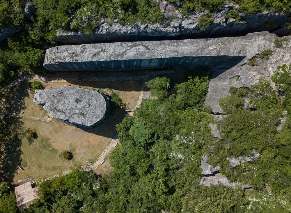 YSQ: Overview — Exploring the Mysteries of Megalithic China