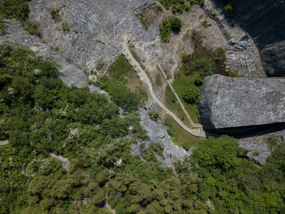 YSQ: Overview — Exploring the Mysteries of Megalithic China