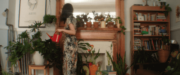 Q&A with Grace Kim — The Bureau