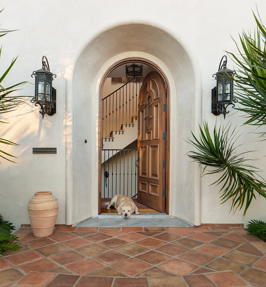 Curated Collection — McCormick & Wright