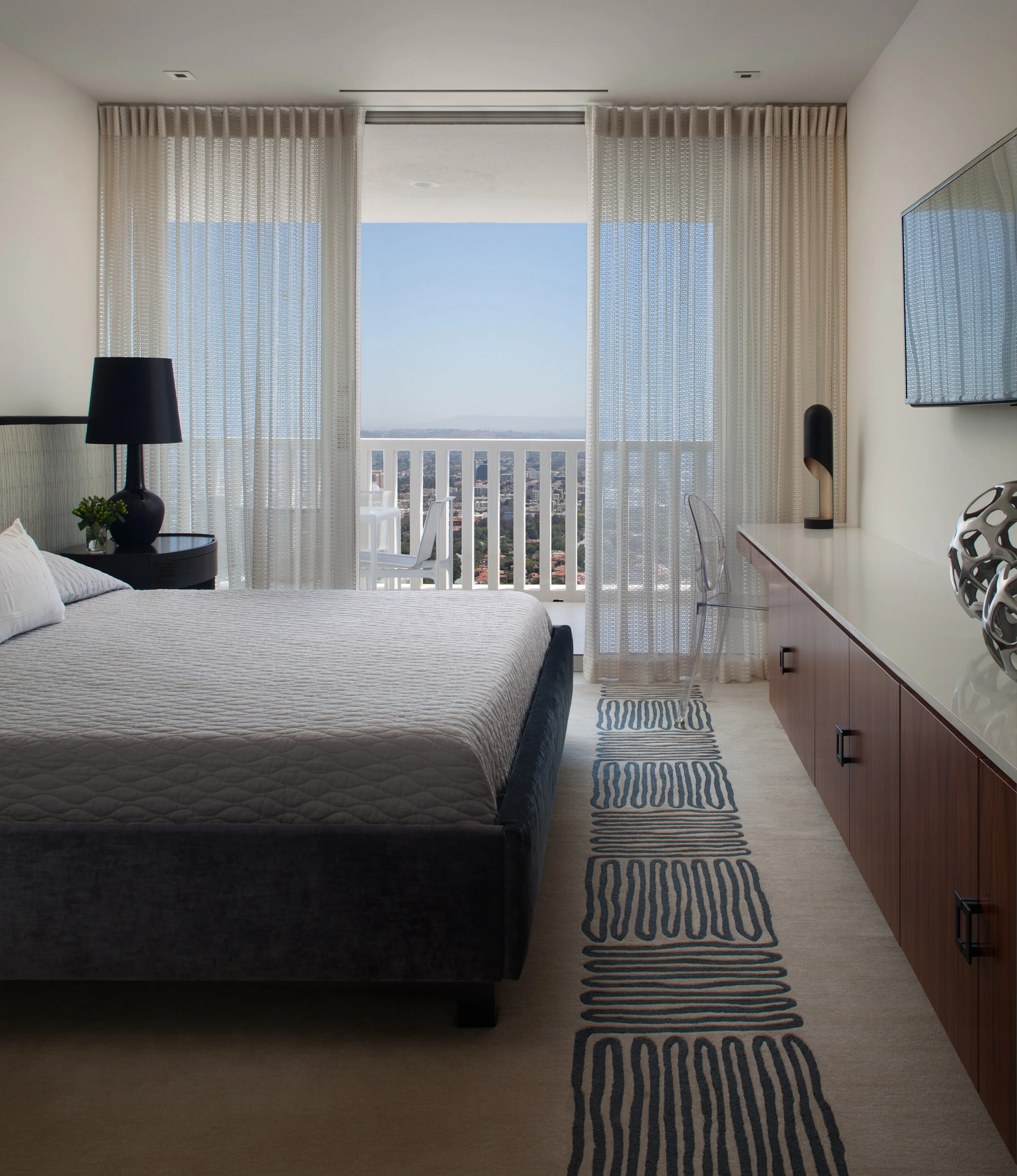 Curated Collection — McCormick & Wright