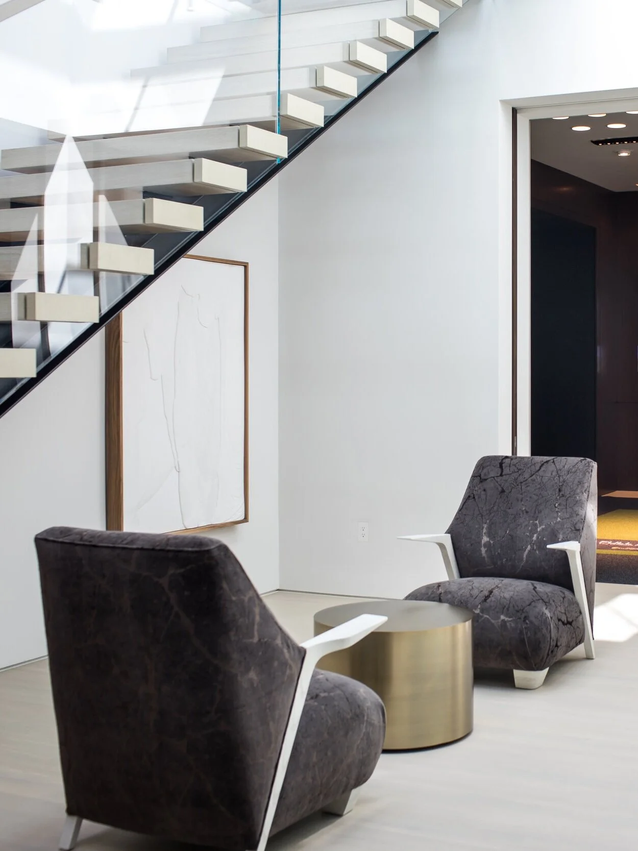 Curated Collection — McCormick & Wright