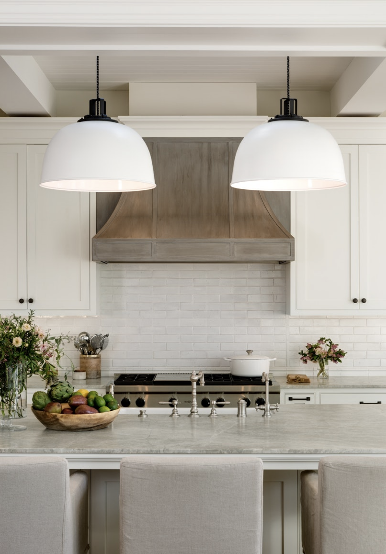 Curated Collection — McCormick & Wright