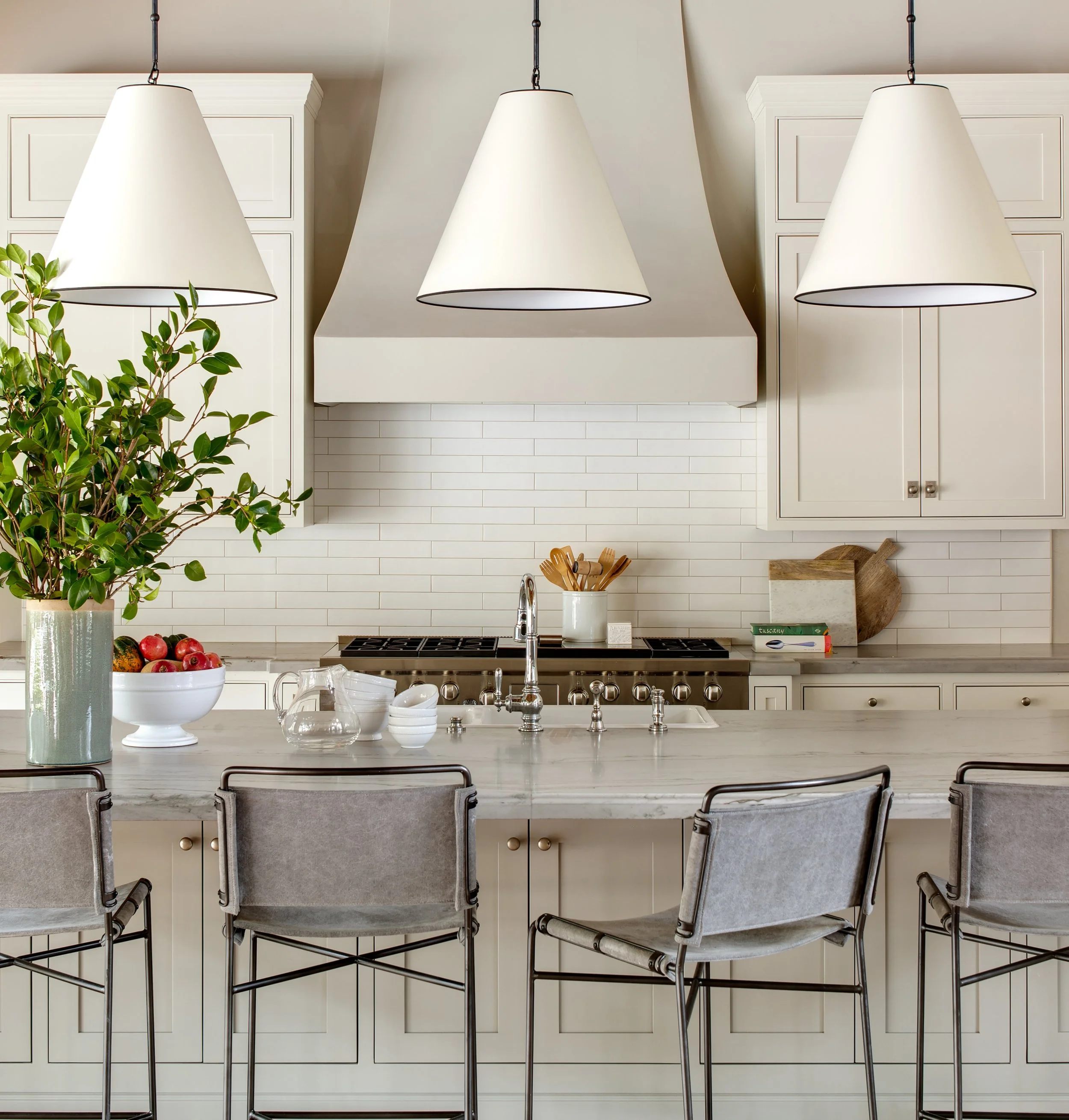 Curated Collection — McCormick & Wright