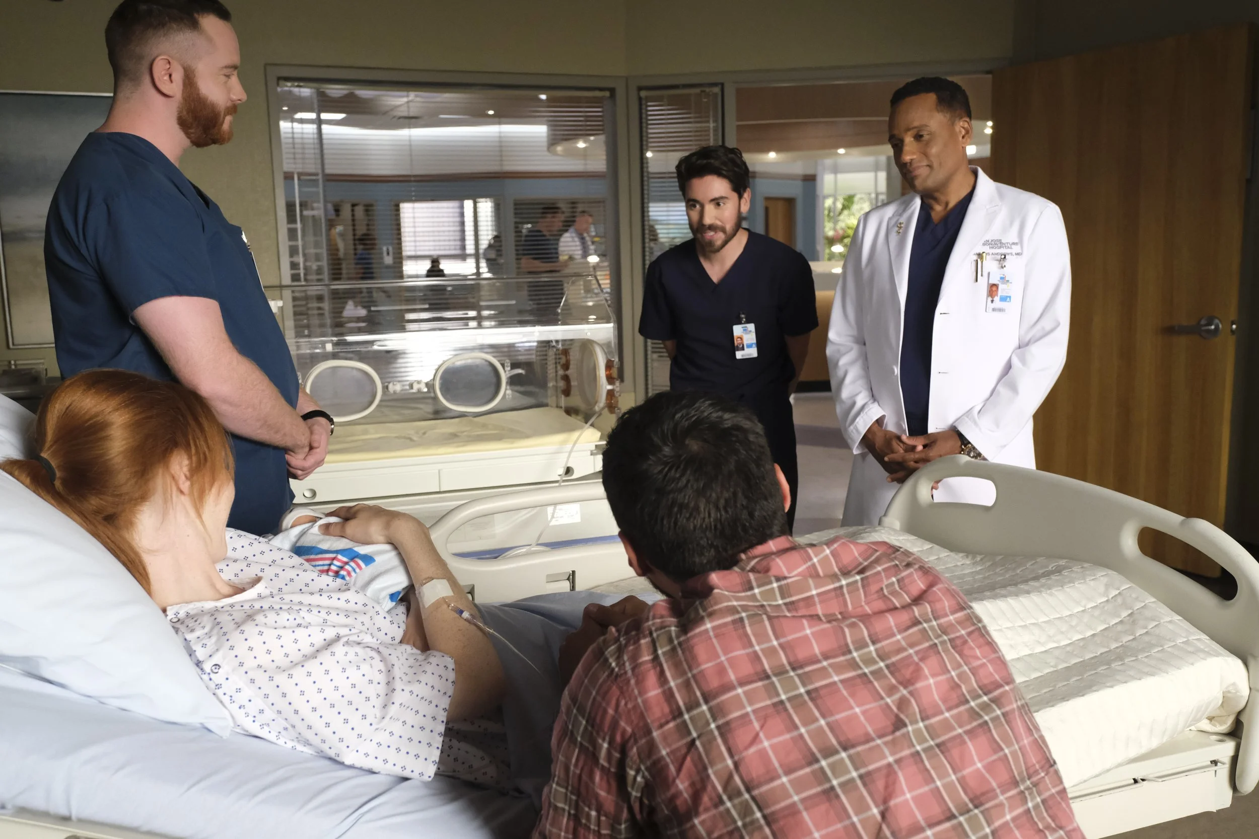 State of the Shea Pt. 66: “Boys Don’t Cry”… But We Do — Kelli M. Lawrence