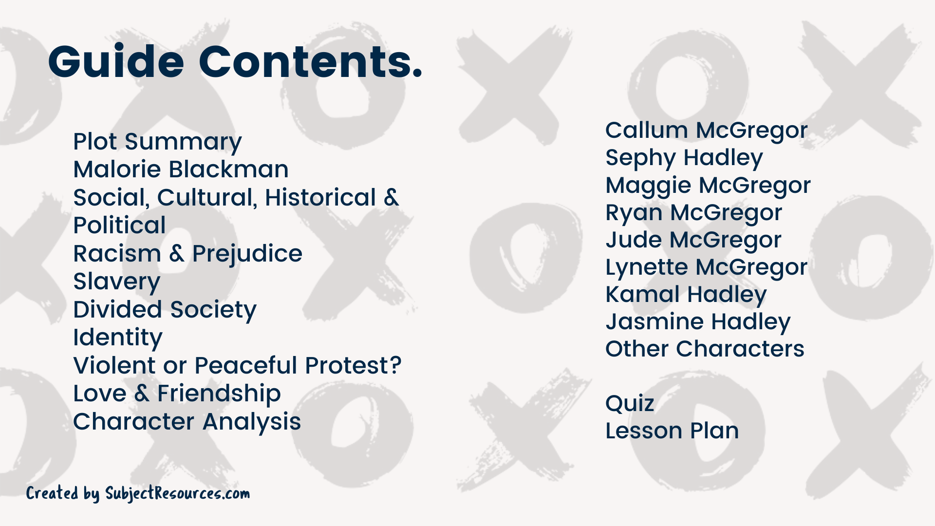 Find Me - Play Resource Pack — SubjectResources.com