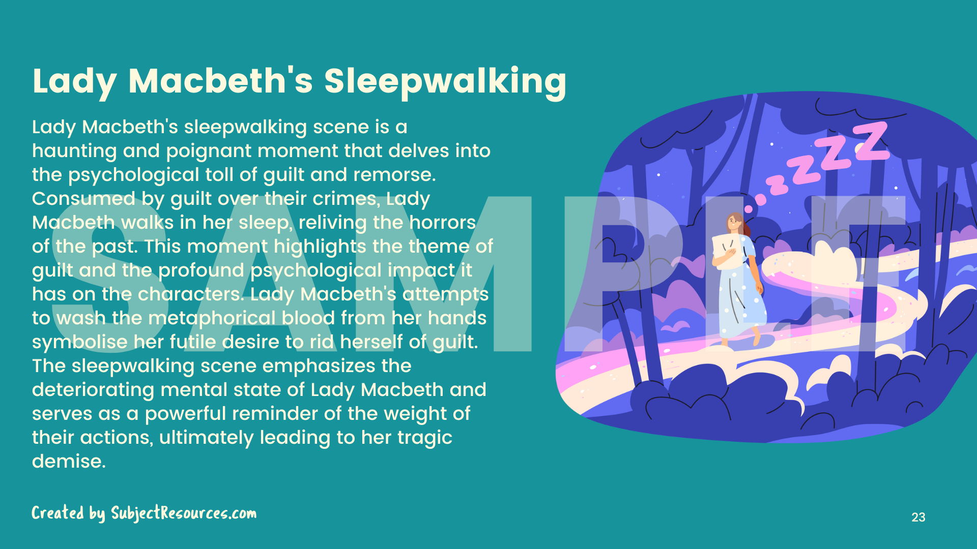 DNA Play Resource Pack — SubjectResources.com