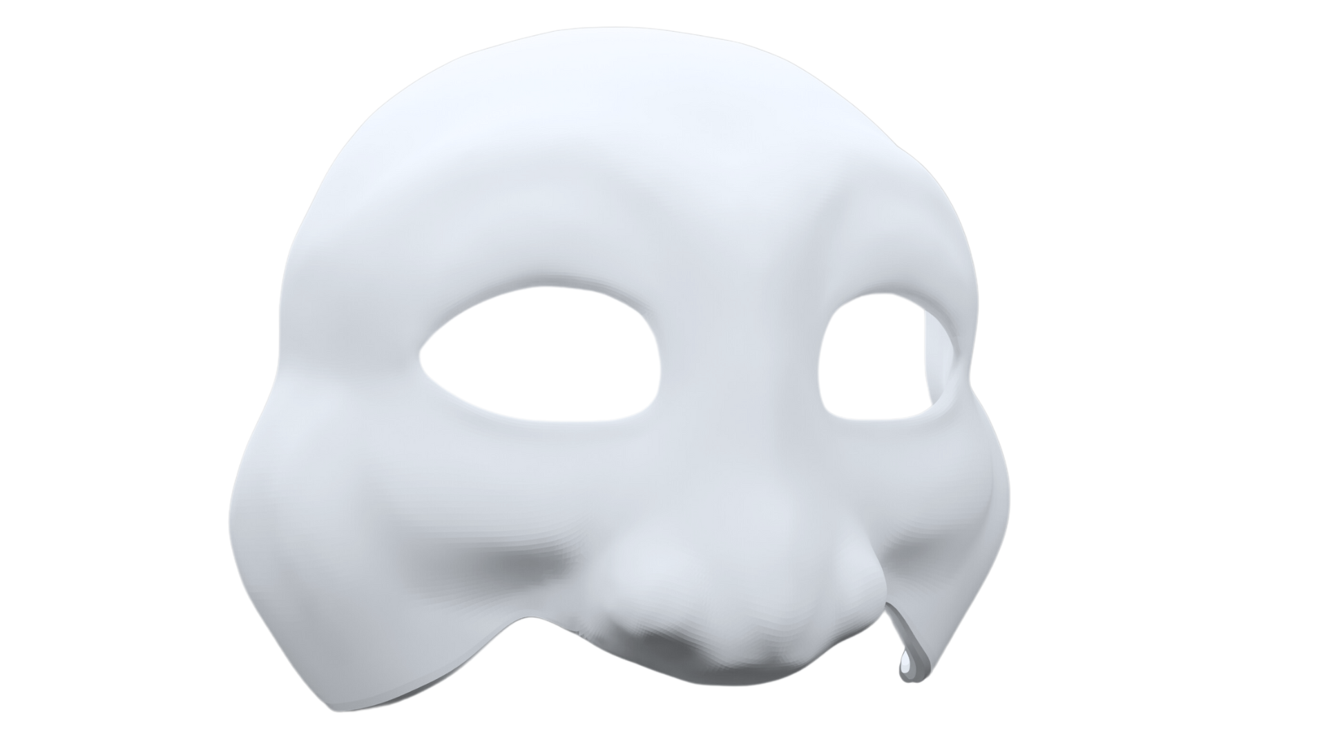 Commedia del'Arte Mask — SubjectResources.com