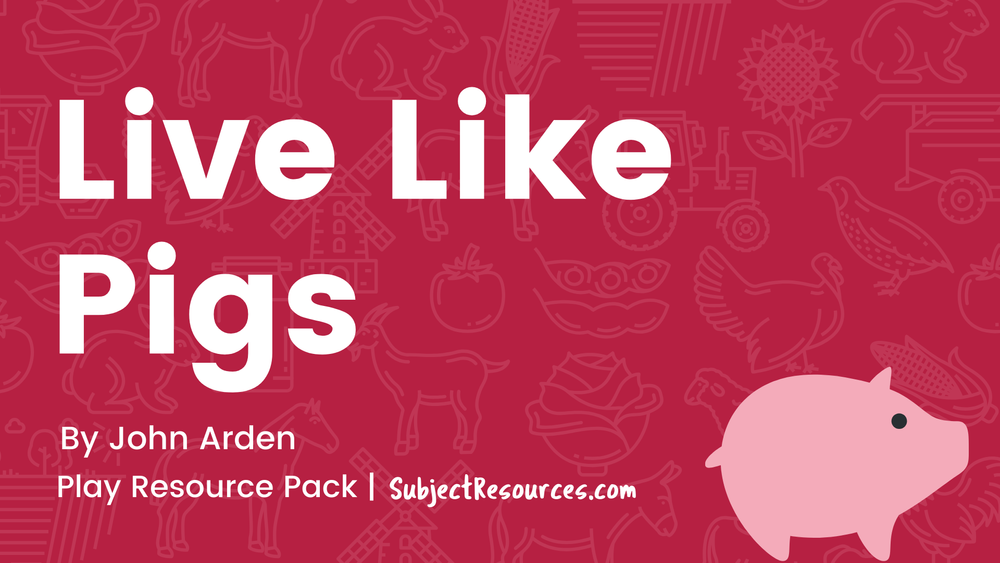 Find Me - Play Resource Pack — SubjectResources.com