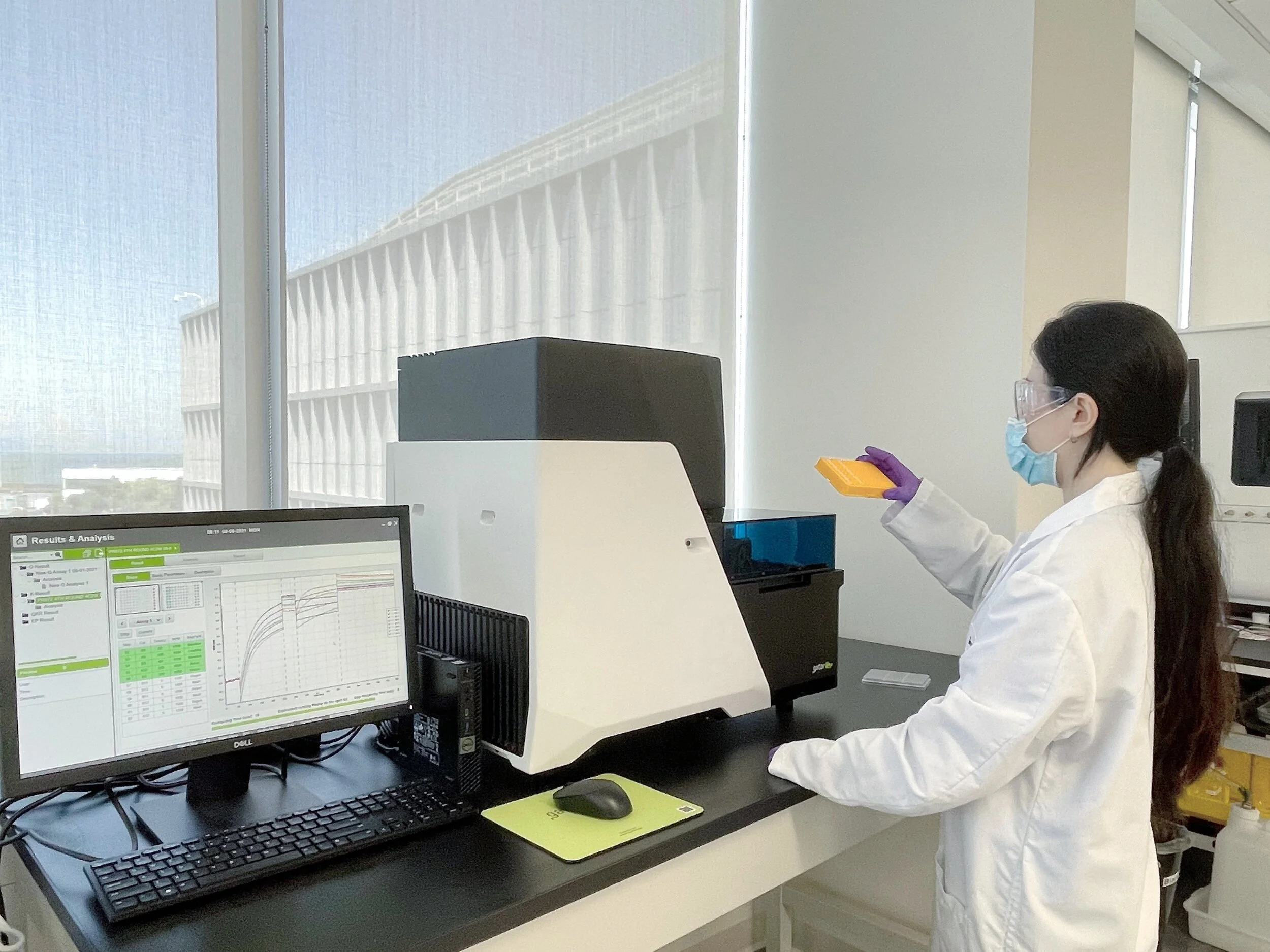 About Us — TrueBinding