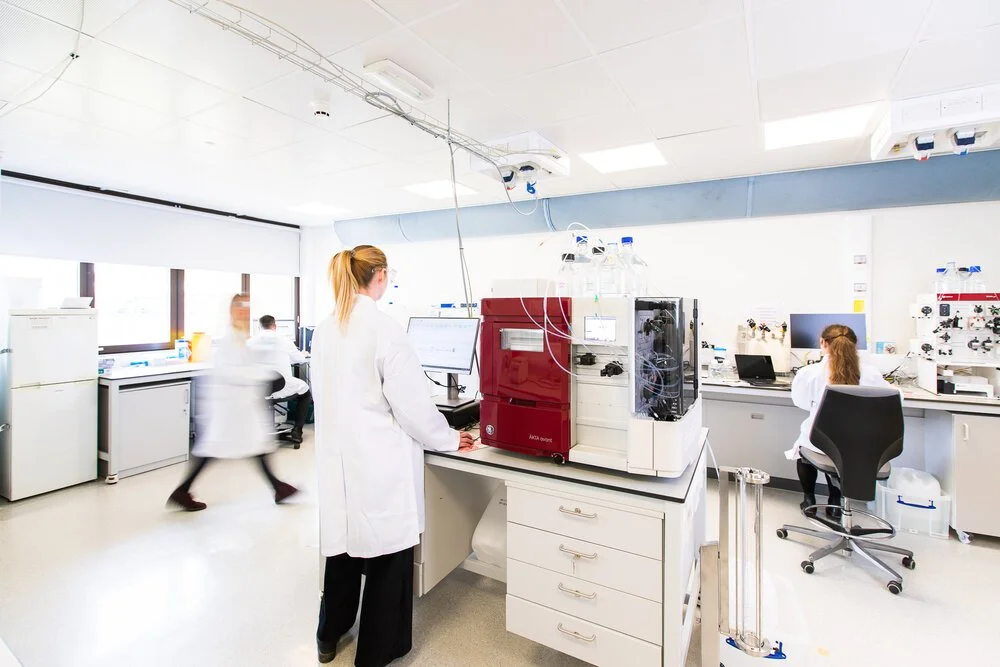 Services — TrueBinding