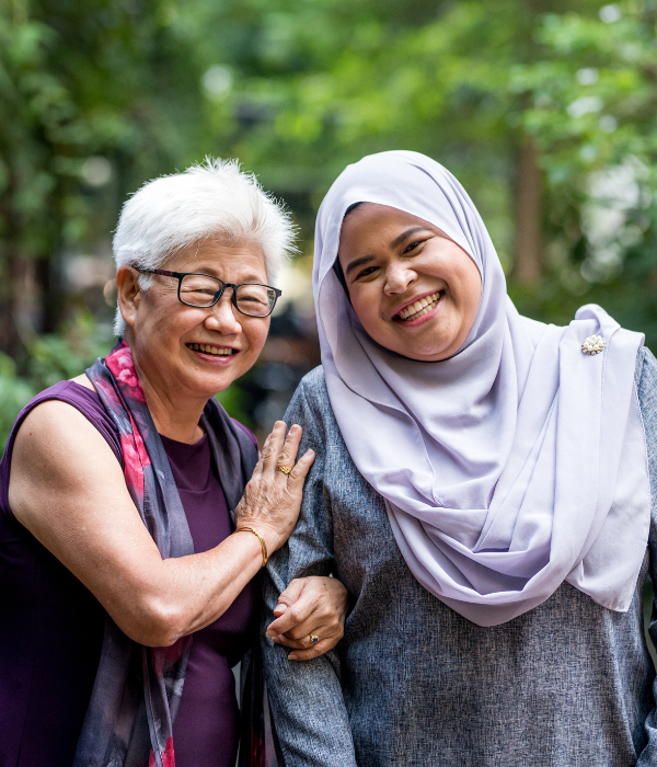 General 1 — TrueBinding