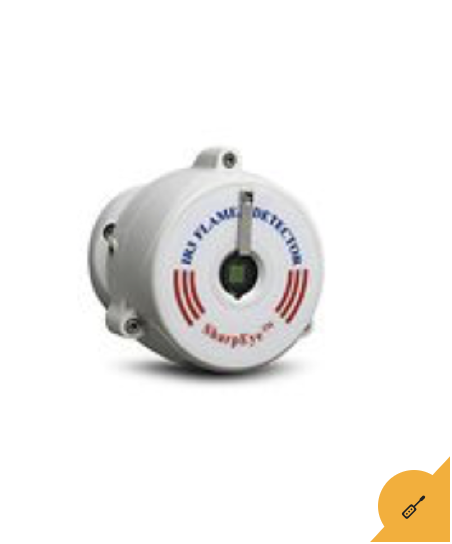 Flame Detectors (For Emergency) — Panaron Sdn. Bhd.