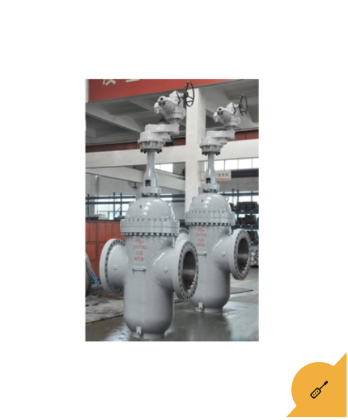V_GA_API 6D Expanding Gate Valve — Panaron Sdn. Bhd.