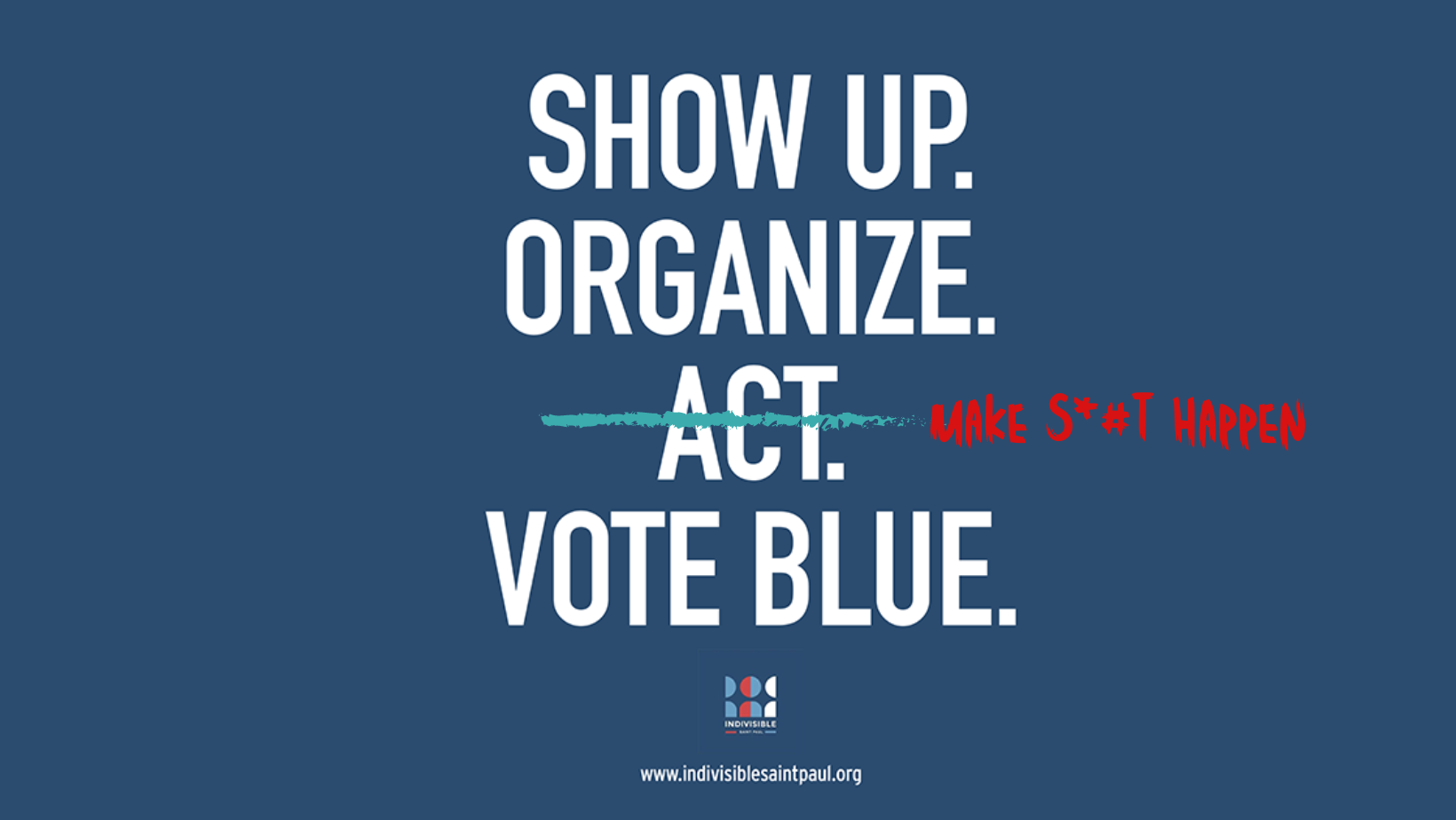 Events — INDIVISIBLE SAINT PAUL