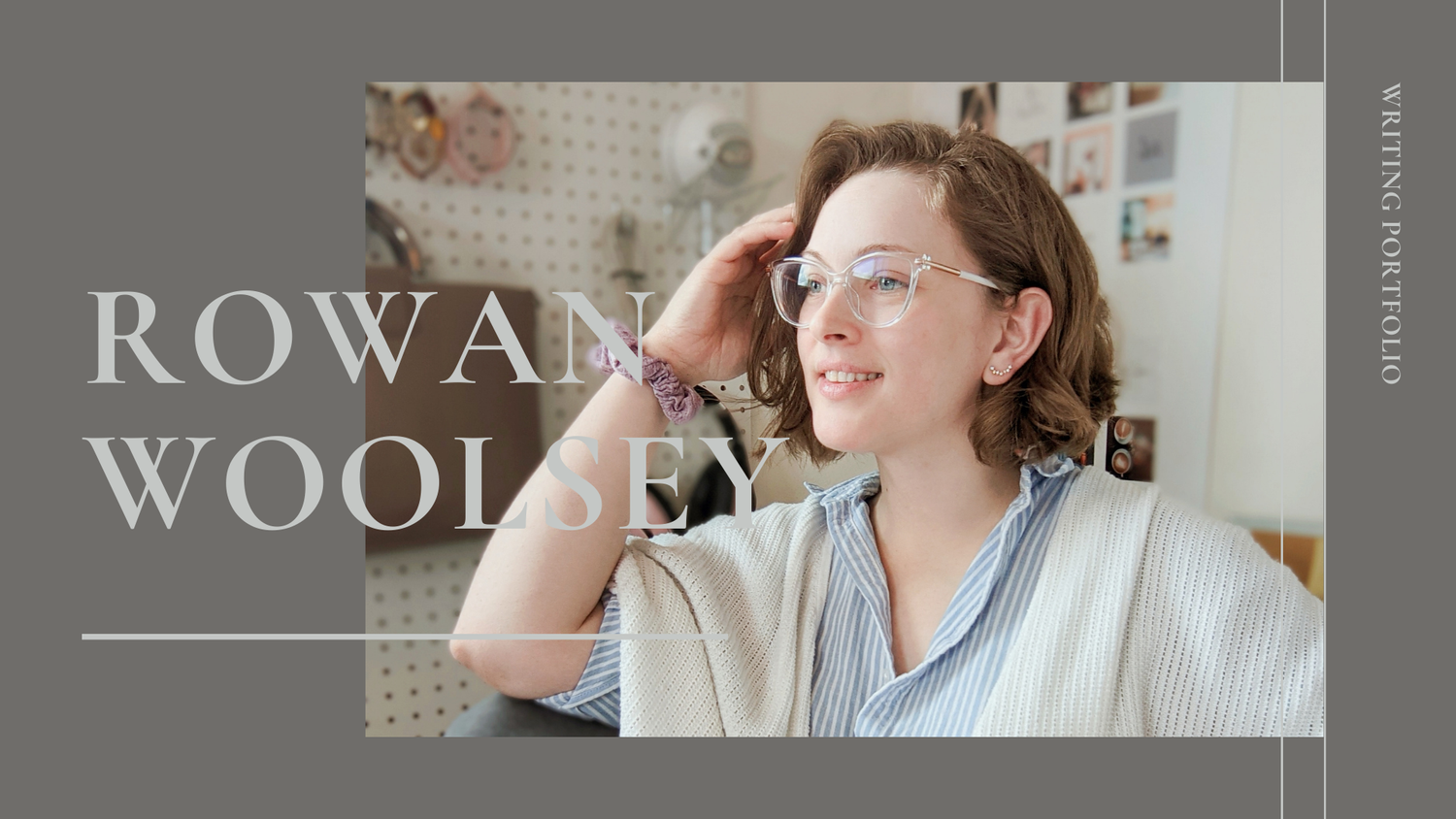 How to Create a Writing Portfolio — Copy House Urchin