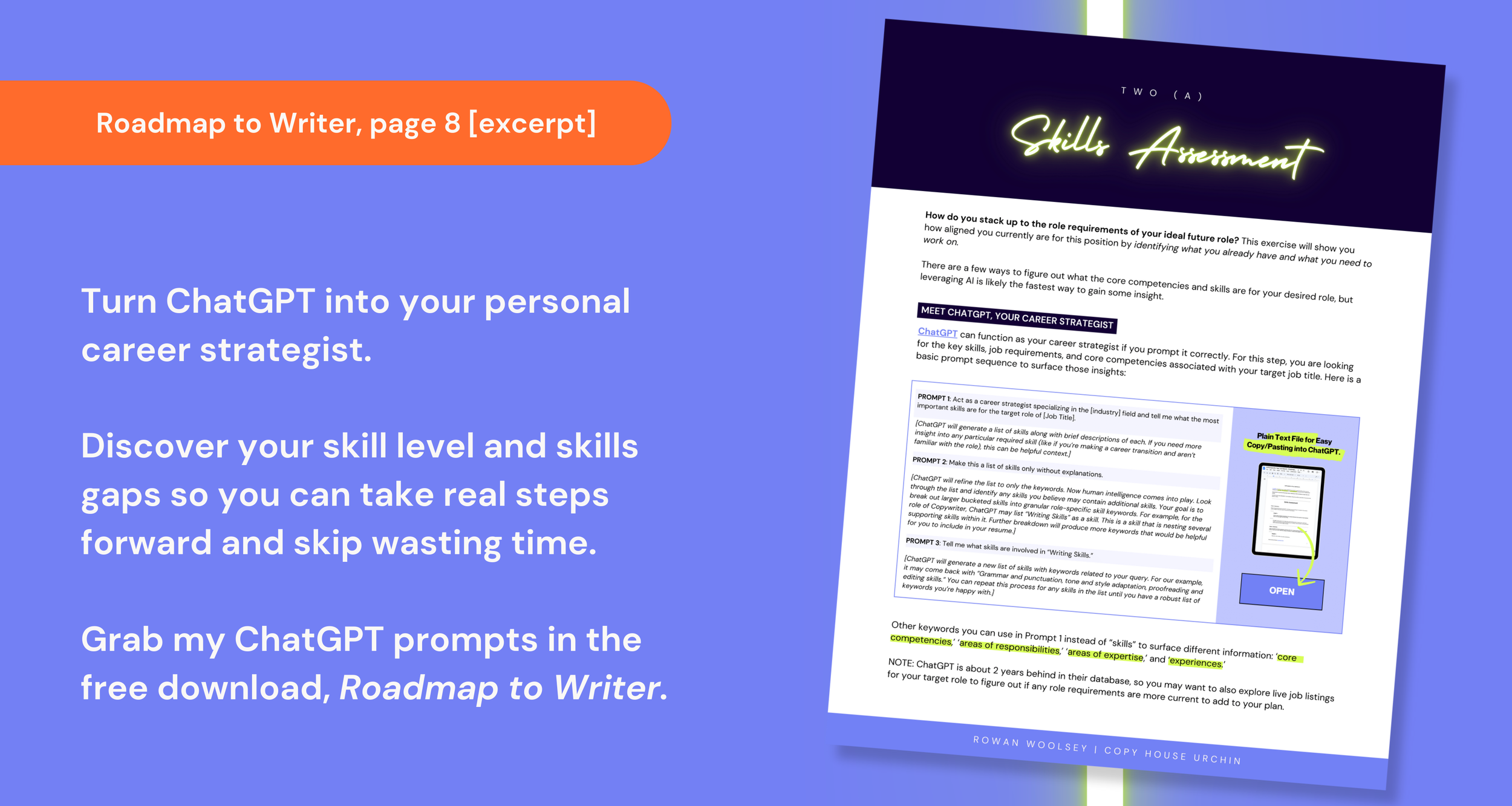 Breaking into copywriting? Here's what you're up against — Copy House ...