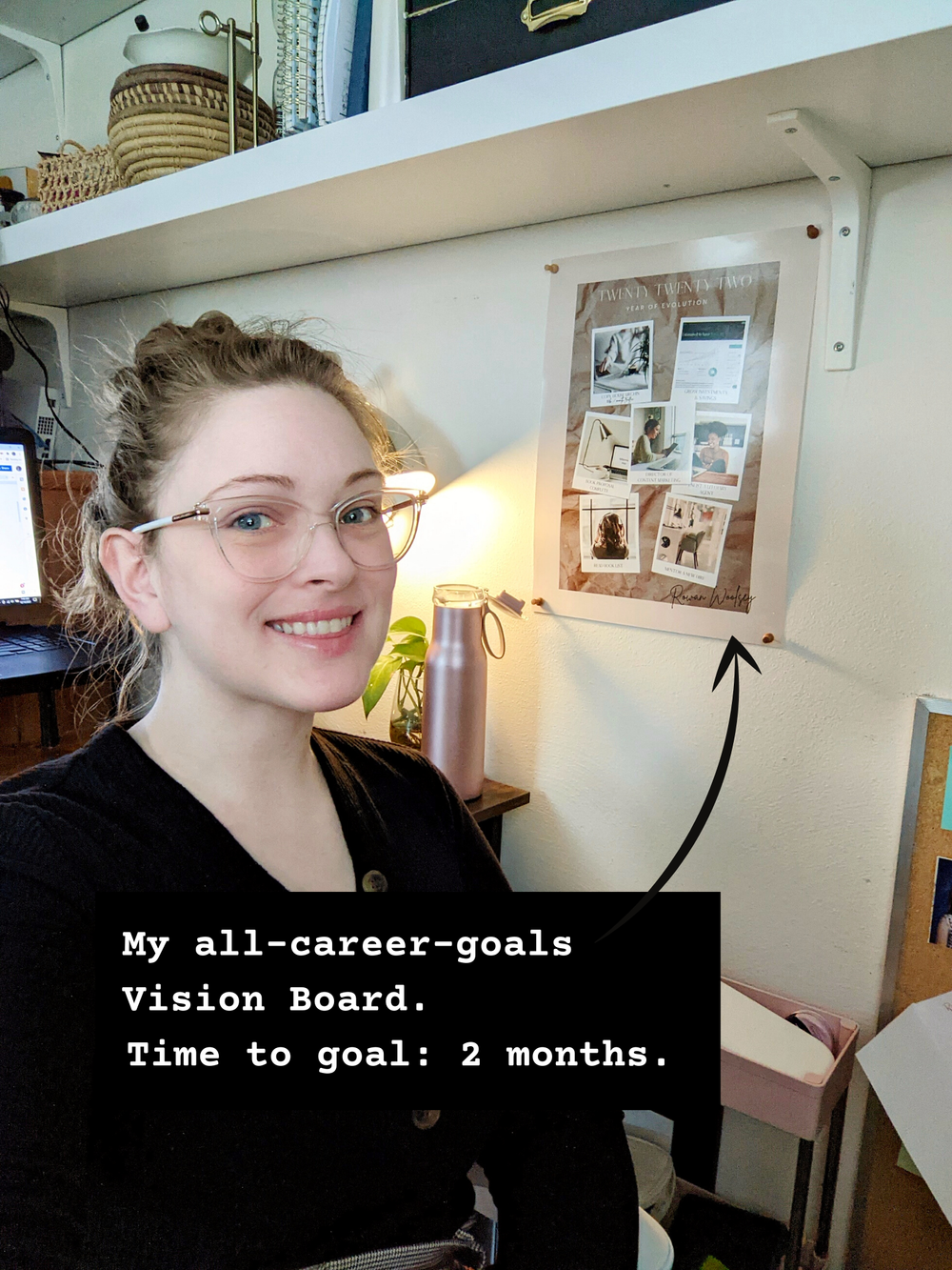 How To Create Your Dream Job (and how I did it 4x) — Copy House Urchin