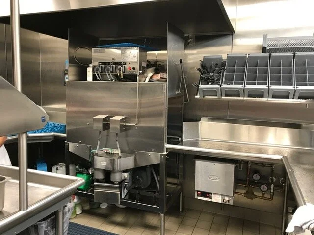 Services — Shamrock Group