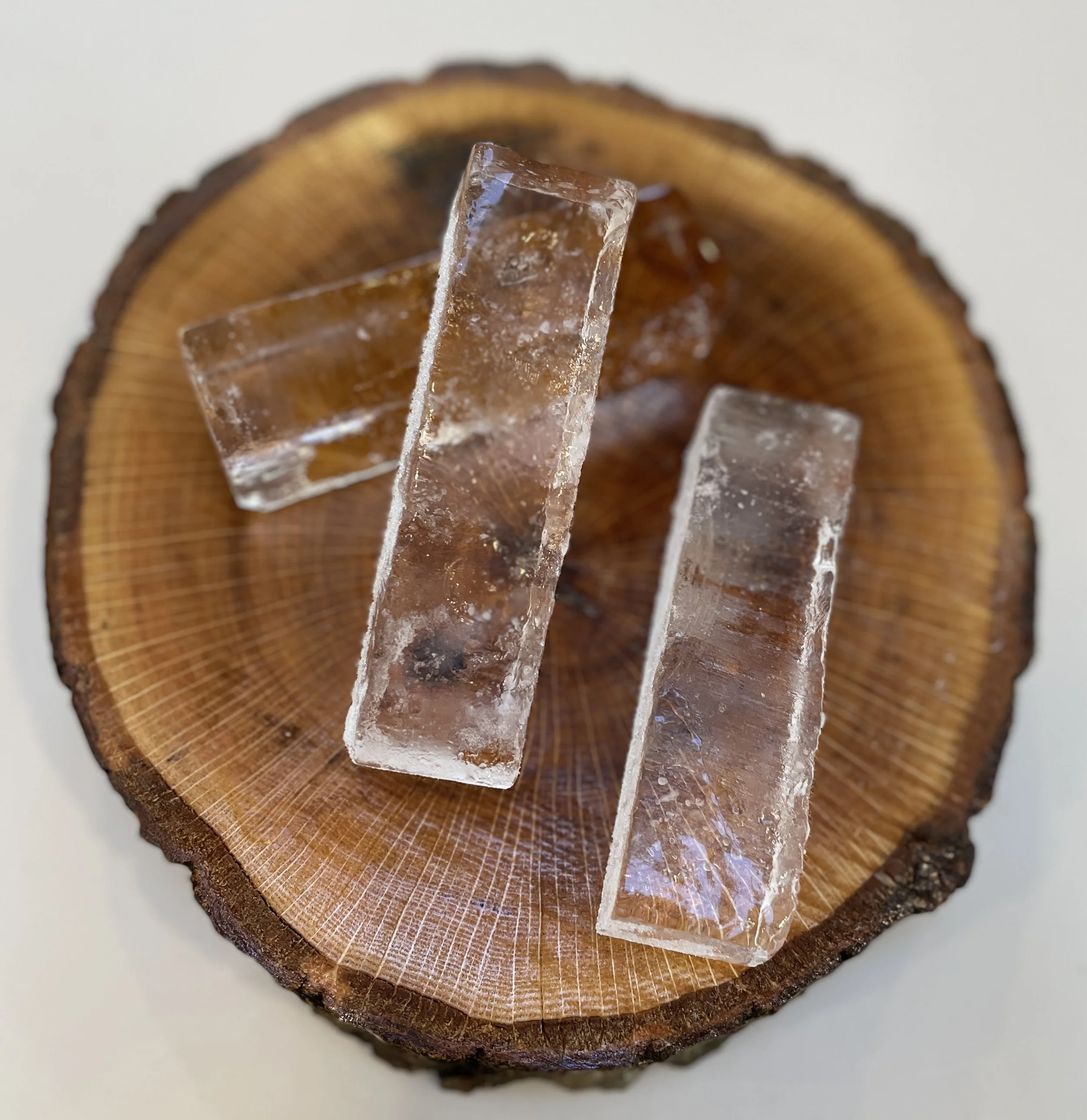 Cocktail ice — Shamrock Group