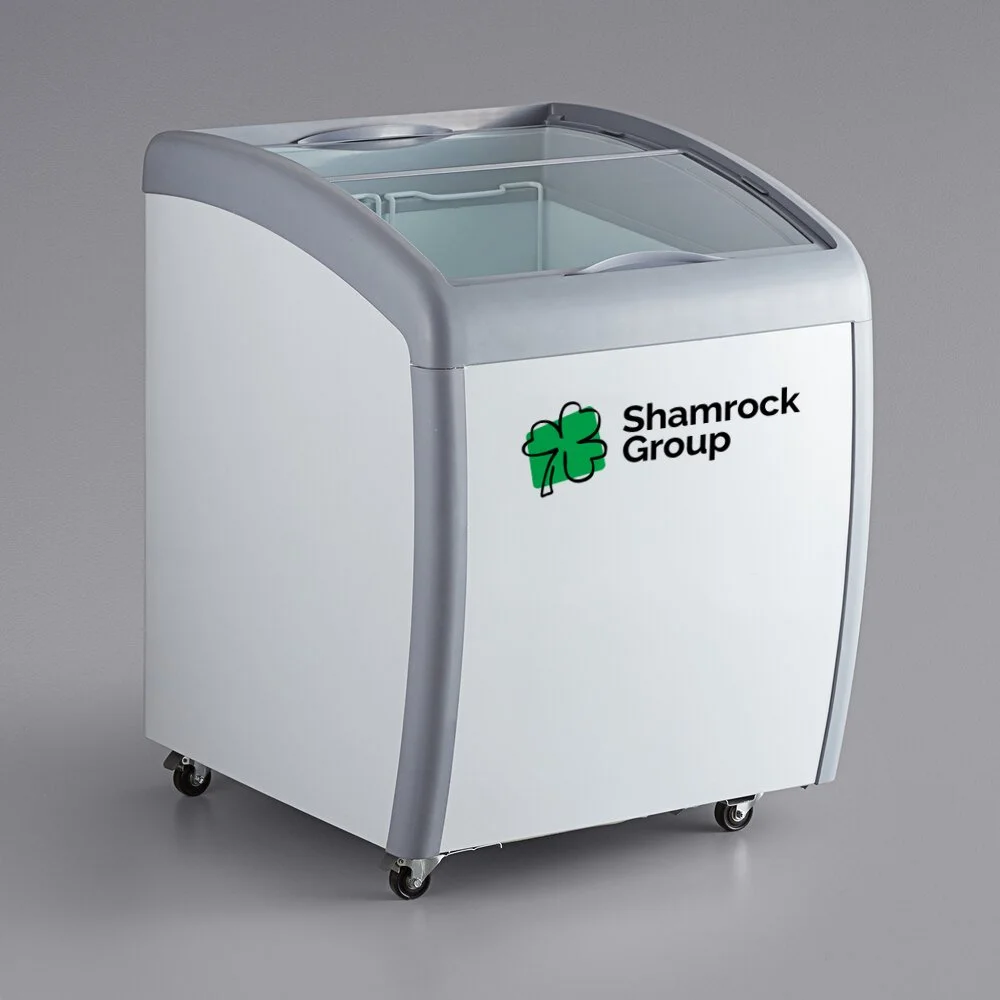 Cocktail ice — Shamrock Group