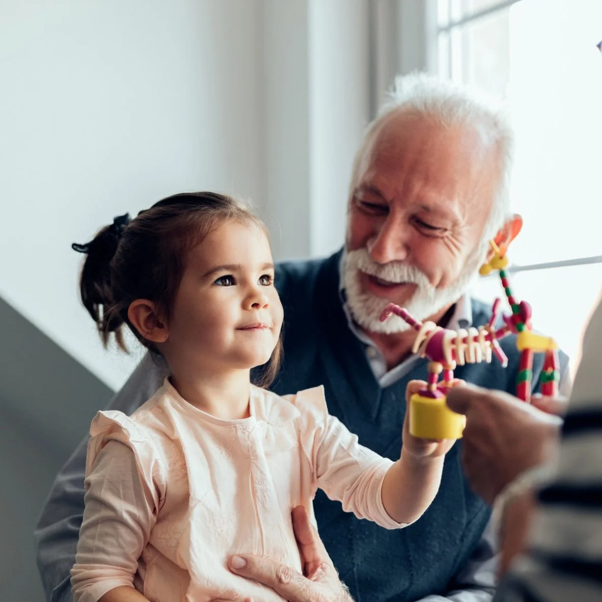 Home | Willow Senior Services