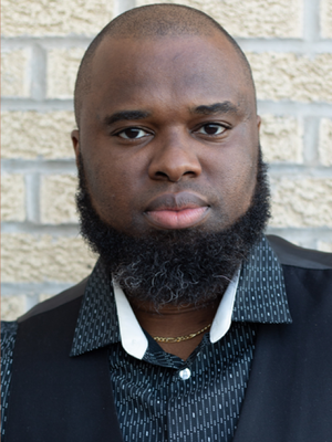 Kevin-benoit | Empower Youth through Journalism — Press Pass NYC