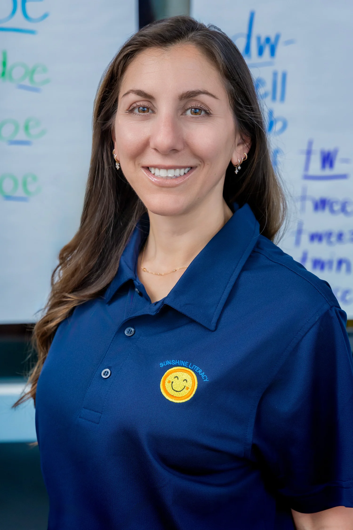 Our Team — Sunshine Literacy