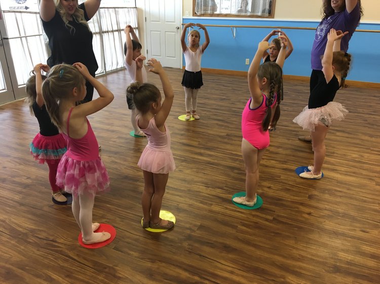 Newton Performing Arts Center