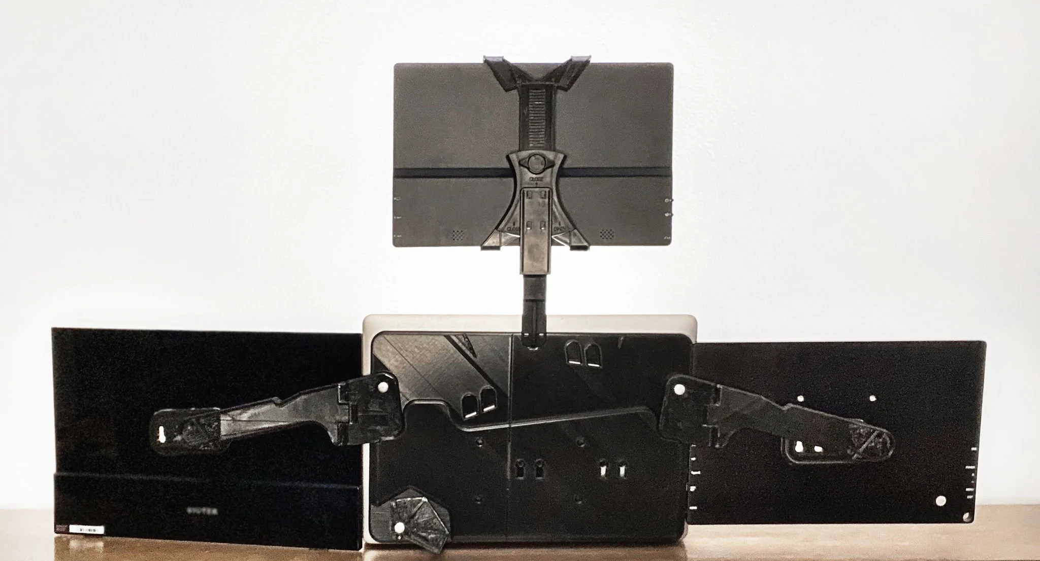 SpiderBracket