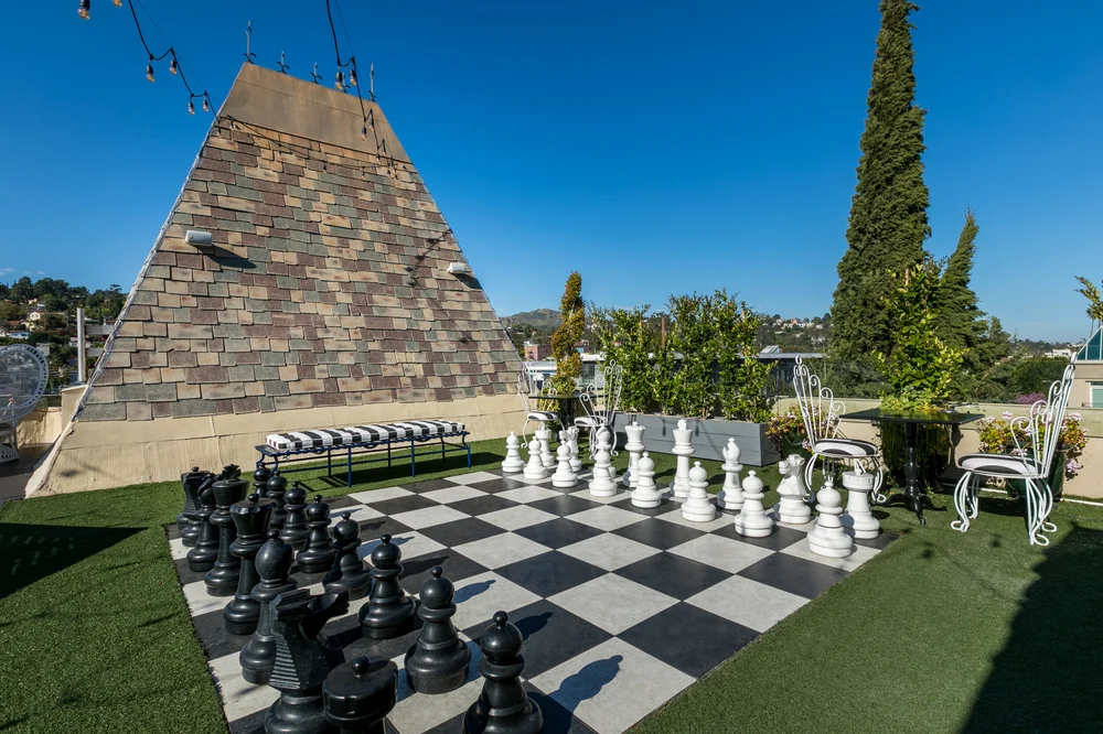 Gallery — Hollywood Tower