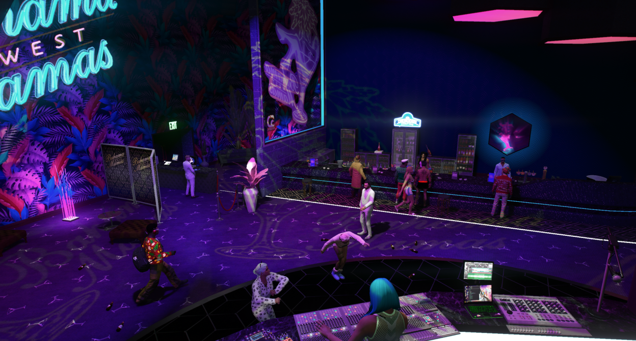 Project Rogue Roleplay