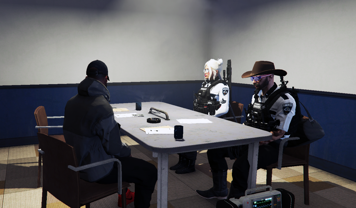 Project Rogue Roleplay