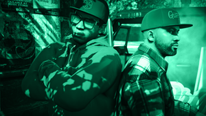 Play Now — Project Rogue Roleplay