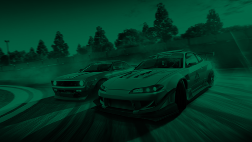 Rules — Project Rogue Roleplay