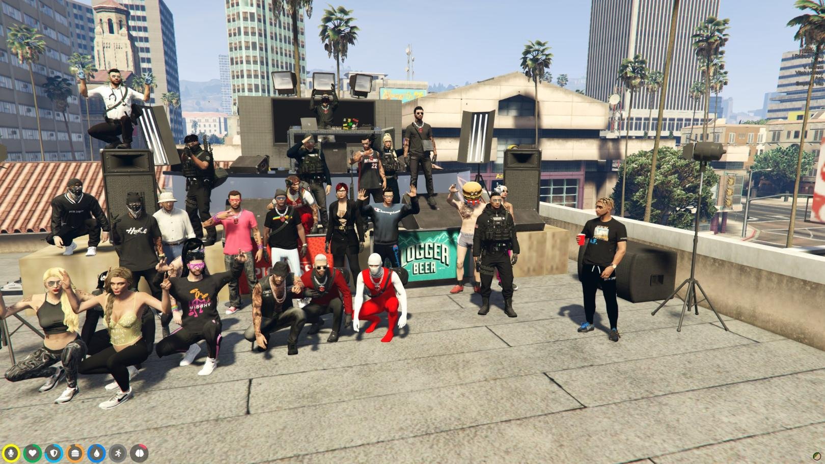 Project Rogue Roleplay