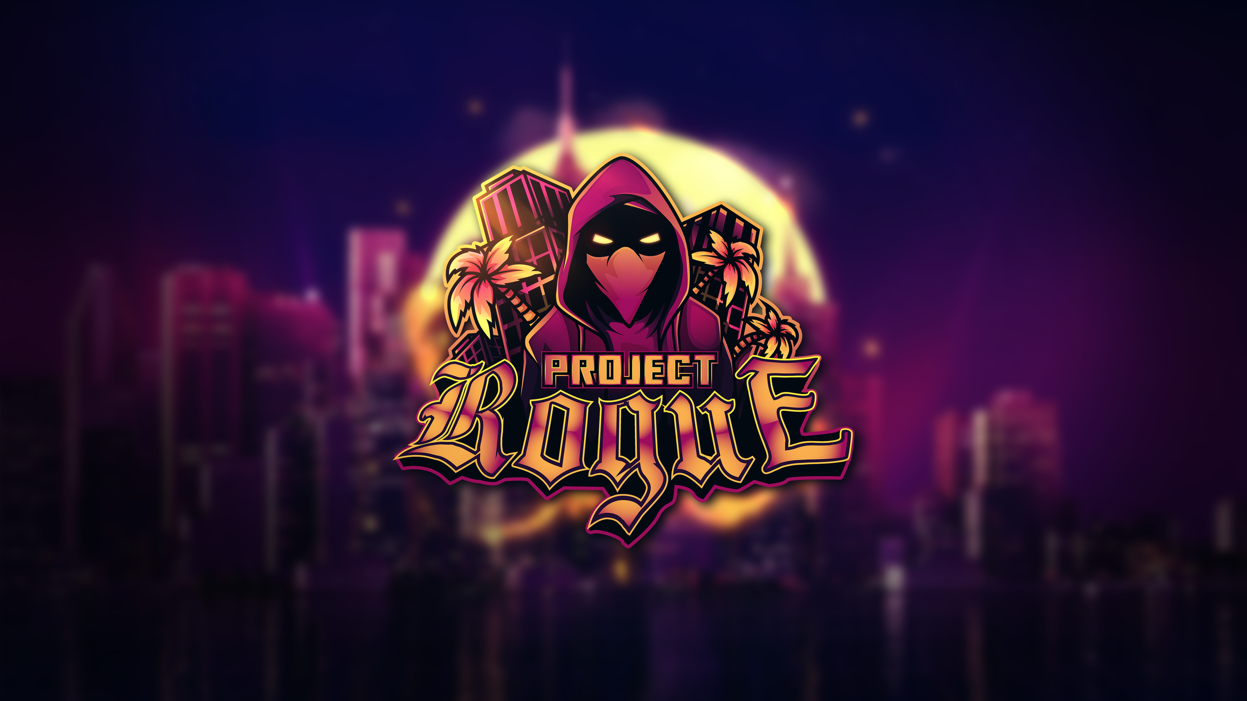 Keybinds — Project Rogue Roleplay