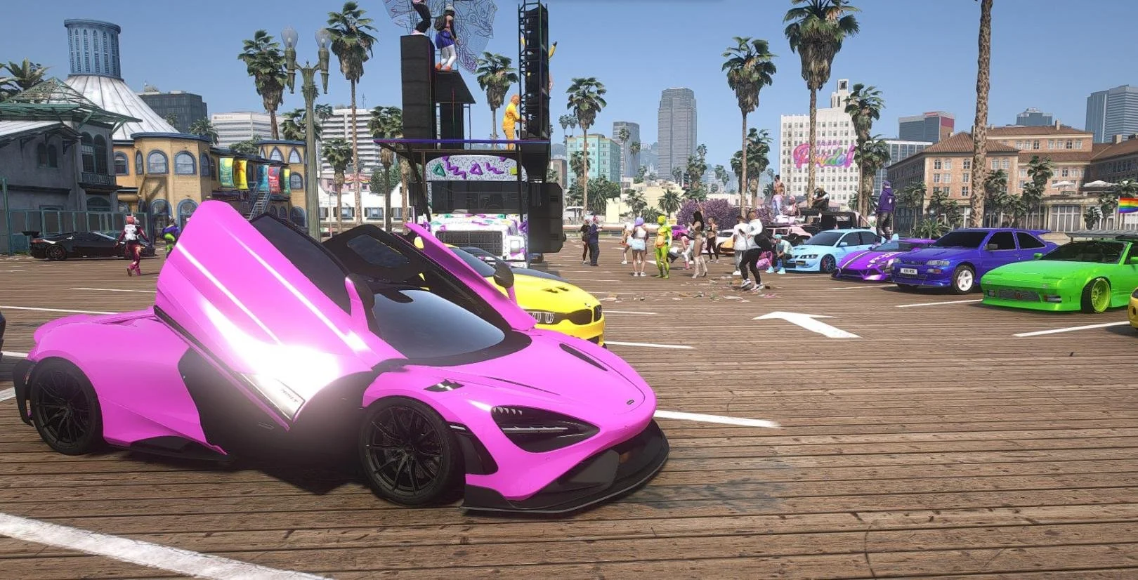 Project Rogue Roleplay