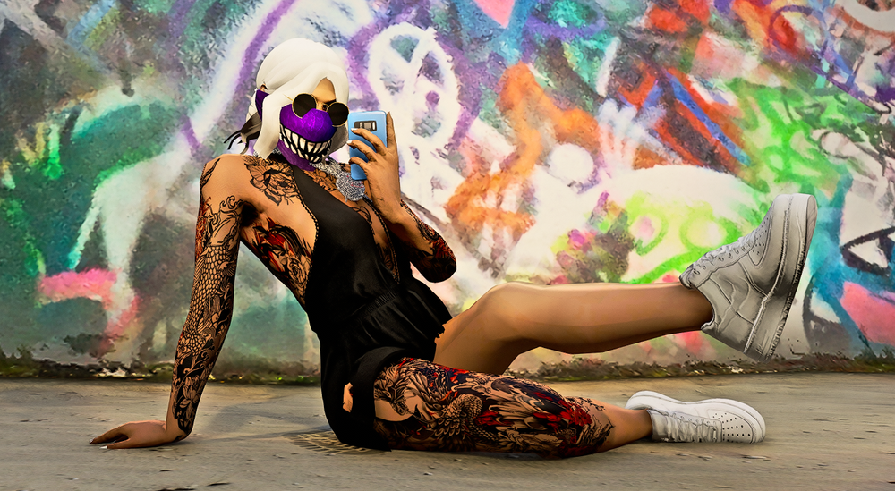 Project Rogue Roleplay