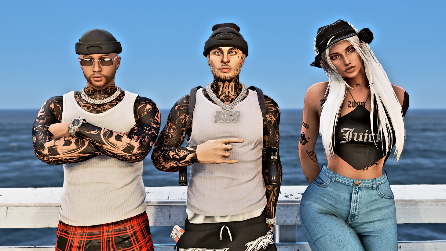 Project Rogue Roleplay