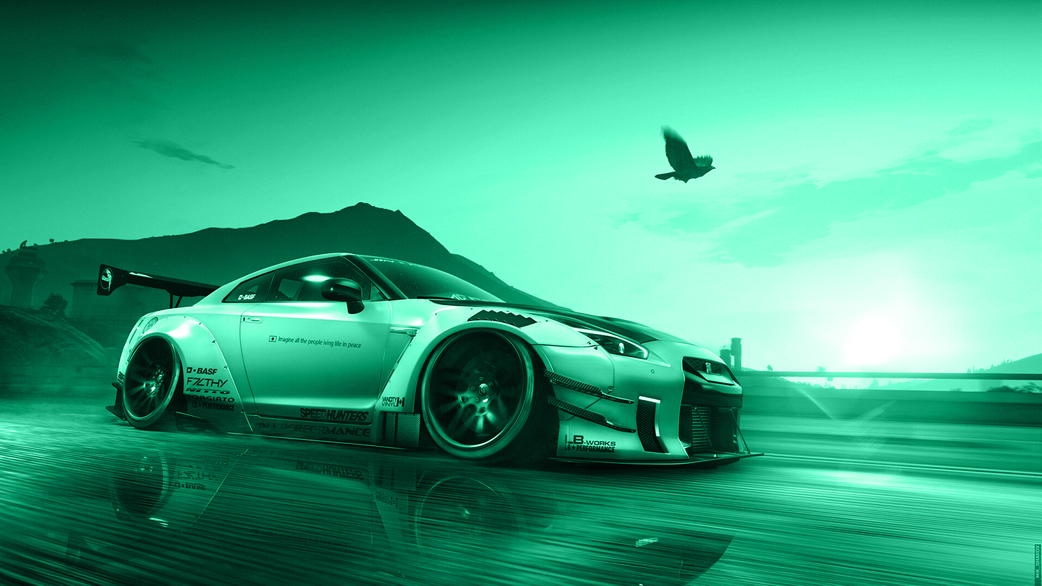 Project Rogue Roleplay